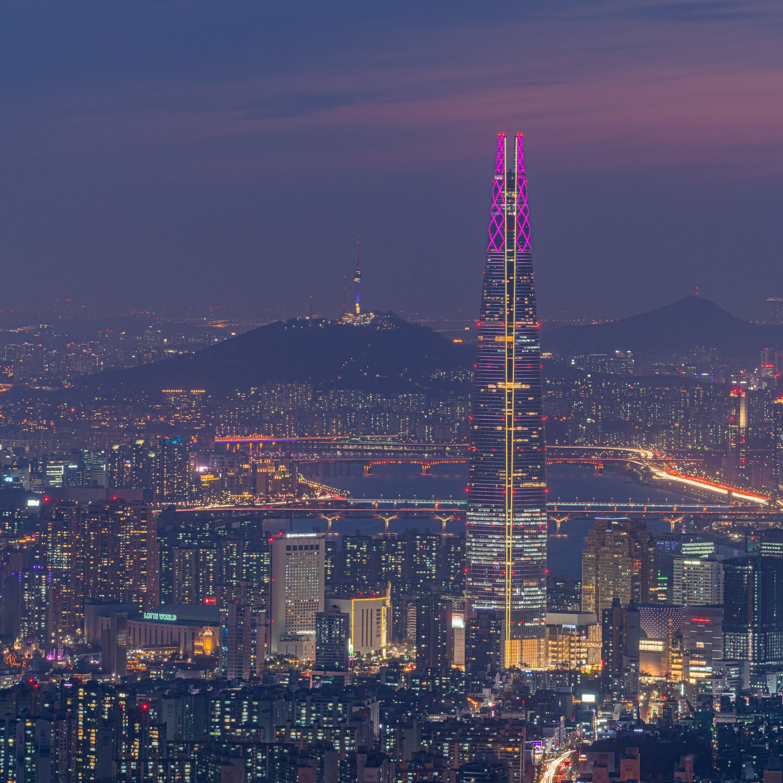 Korea Travel SIM Card: 7-180 Day Unlimited Data with Various Plans ...